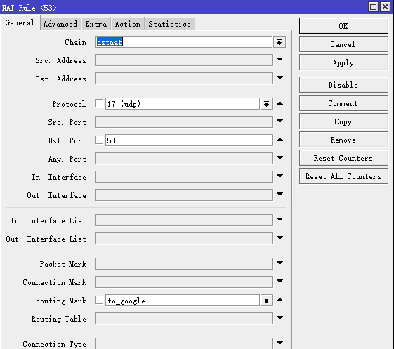 RouterOS/RouterOS-L2TP-Client.md at master · sunweisheng/RouterOS · GitHub